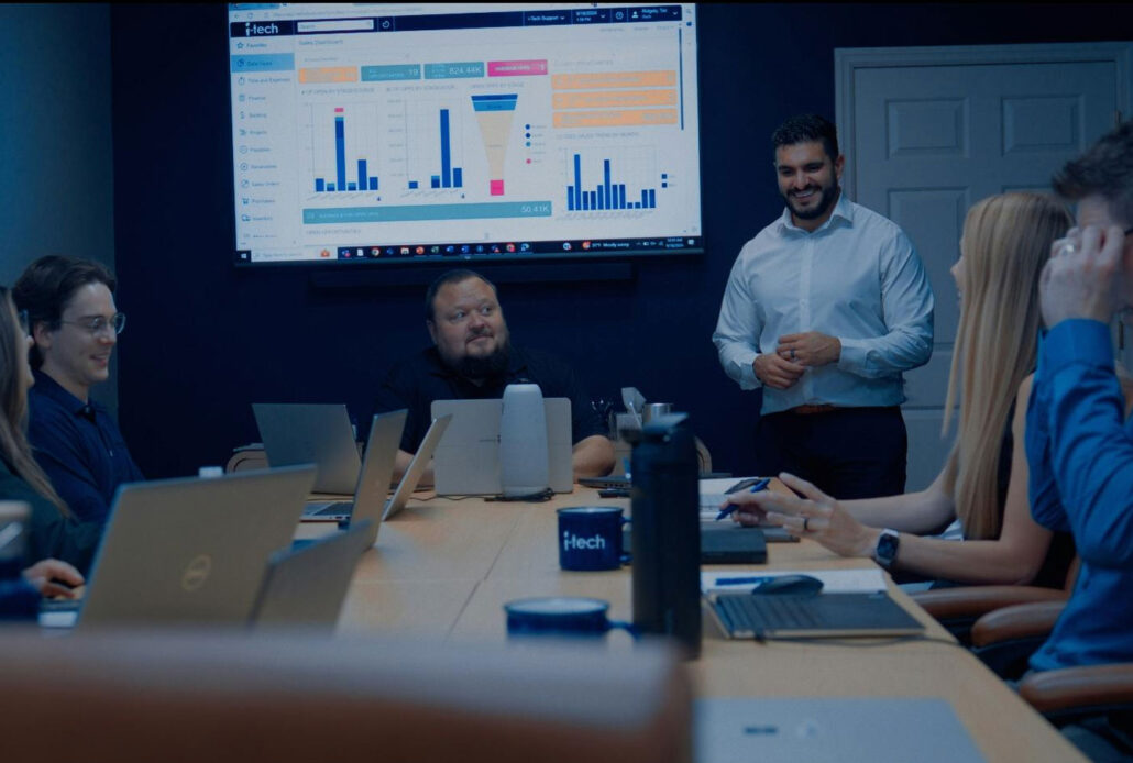 eLearning & Remote Education - i-Tech Support