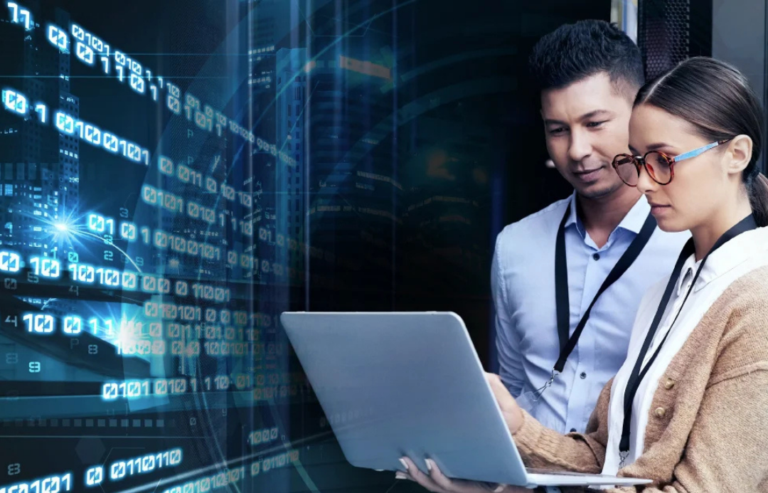 Orlando IT Services – i-Tech Support