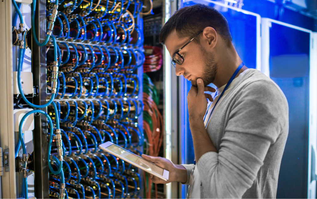 VoIP & Phone Systems – i-Tech Support