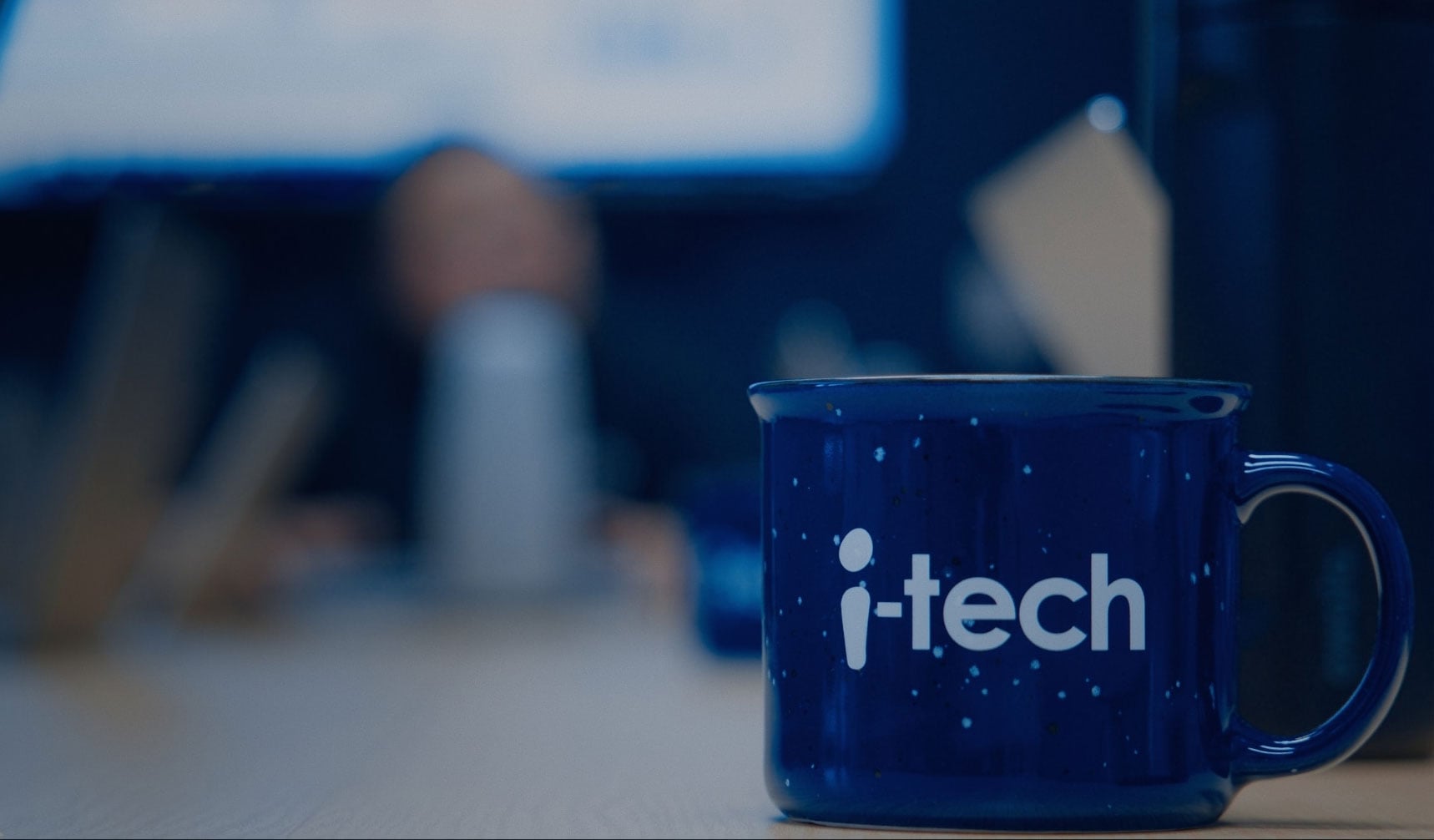 ERP & Managed IT Insights | i-Tech Support Blog